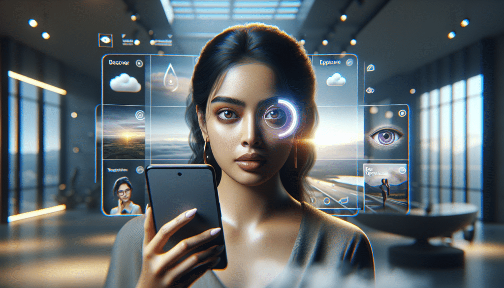 Mejora tu visión con estas apps
